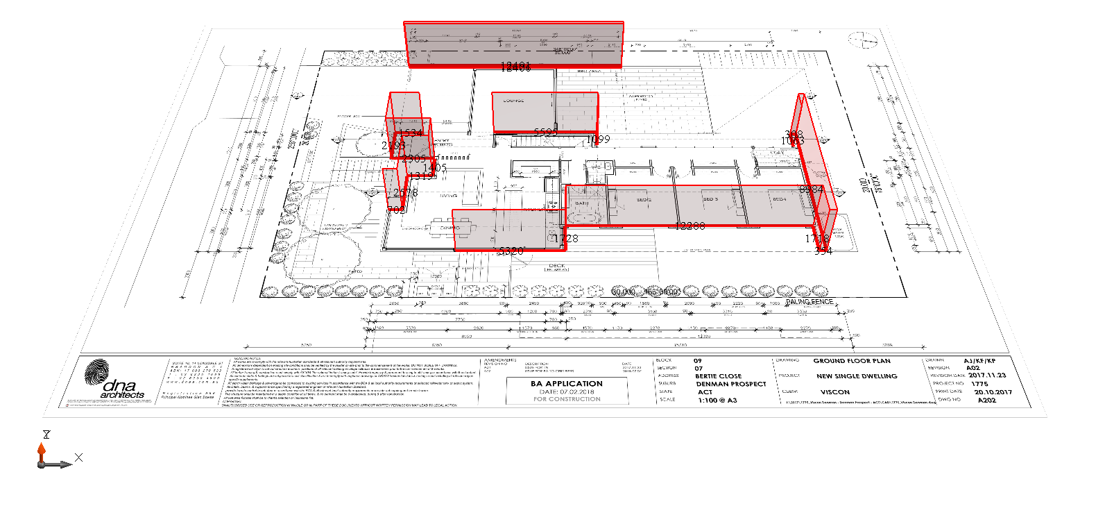 Brick & Block Estimating - Speedy Estimating - Builders Estimating ...