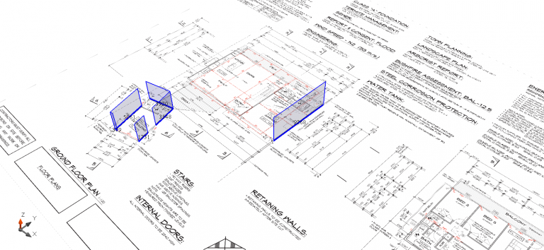 Brick & Block Estimating - Speedy Estimating - Builders Estimating ...
