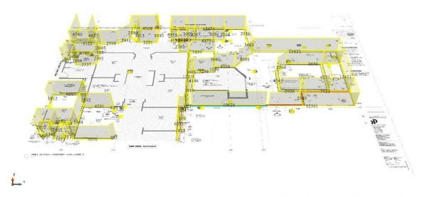 Alfred Hospital Expansion Estimating - Speedy Estimating - Builders ...