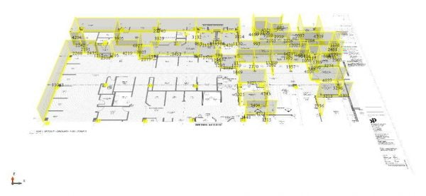 Alfred Hospital Expansion Estimating - Speedy Estimating - Builders ...