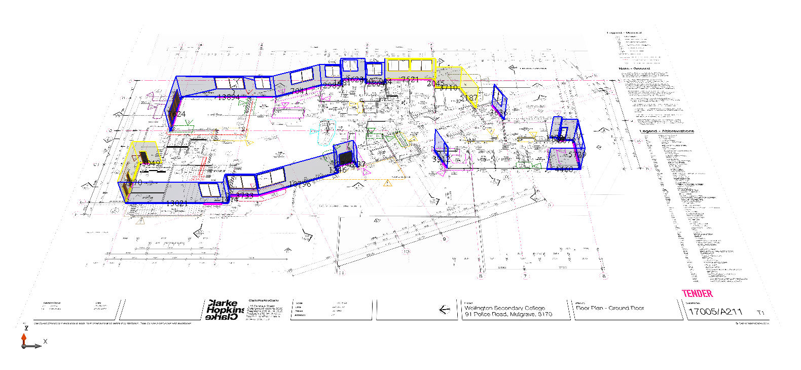 Brick & Block Estimating - Speedy Estimating - Builders Estimating ...