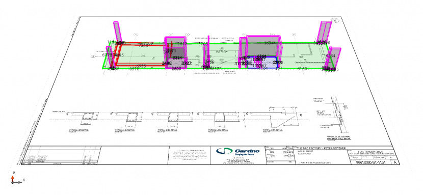 Formwork Estimating - Speedy Estimating - Builders Estimating & Bill of ...