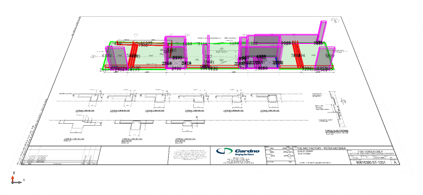 Formwork Estimating - Speedy Estimating - Builders Estimating & Bill of ...