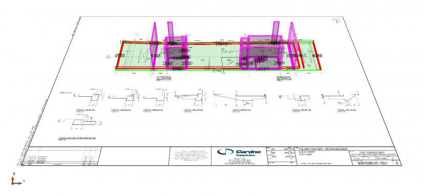 Formwork Estimating - Speedy Estimating - Builders Estimating & Bill of ...