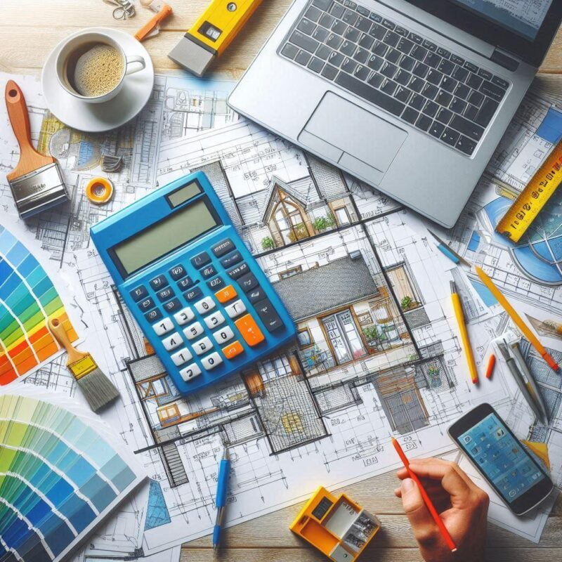 Painting Estimating Guide - Speedy Estimating - Builders Estimating ...