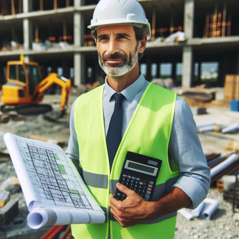 The Essential Role of Quantity Surveyors in Construction - Speedy Estimating - Builders ...