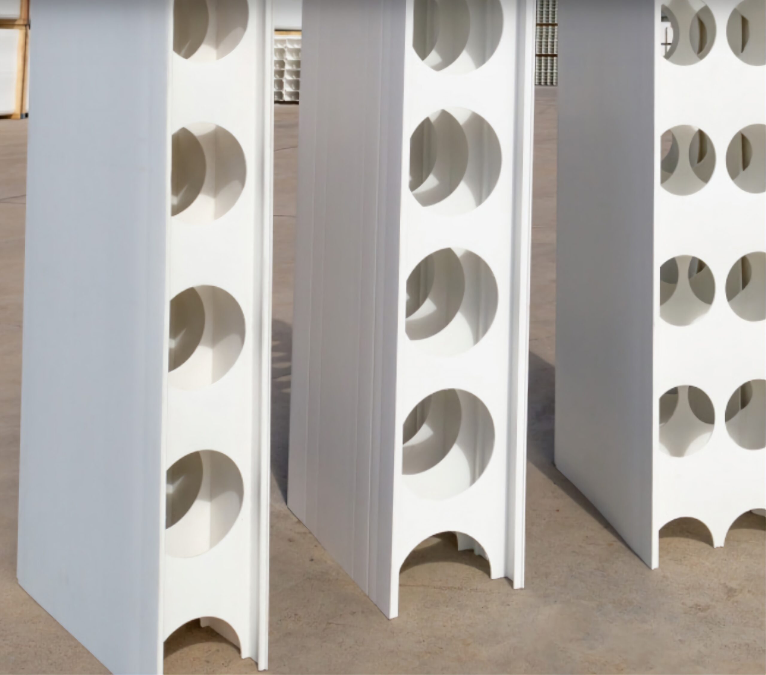 Experience the Strength and Durability of Dincel Structural Walling ...