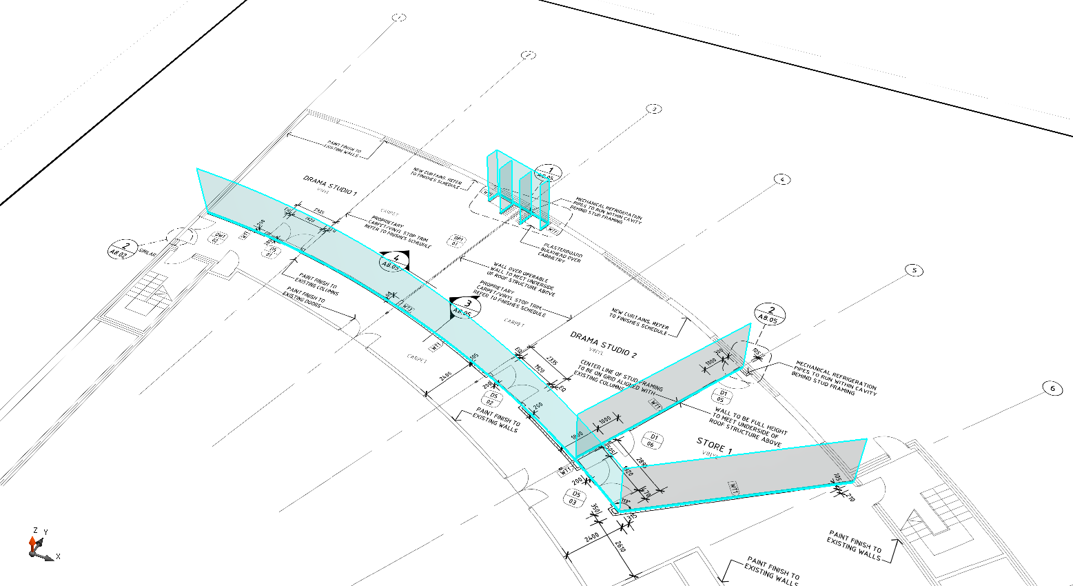 Gyprock & Plasterboard Estimating - Speedy Estimating - Builders ...