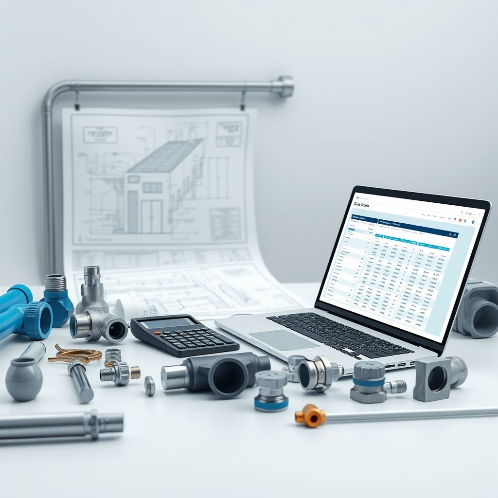 Accurate Plumbing Estimates for Australian Facilities - Prestons