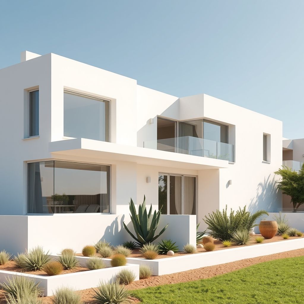 Passive House Estimating Services in Medowie