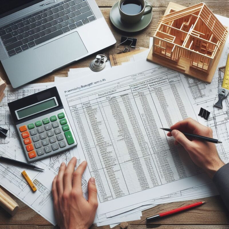 5 Ways Accurate Preliminary Budget Estimate - Speedy Estimating ...